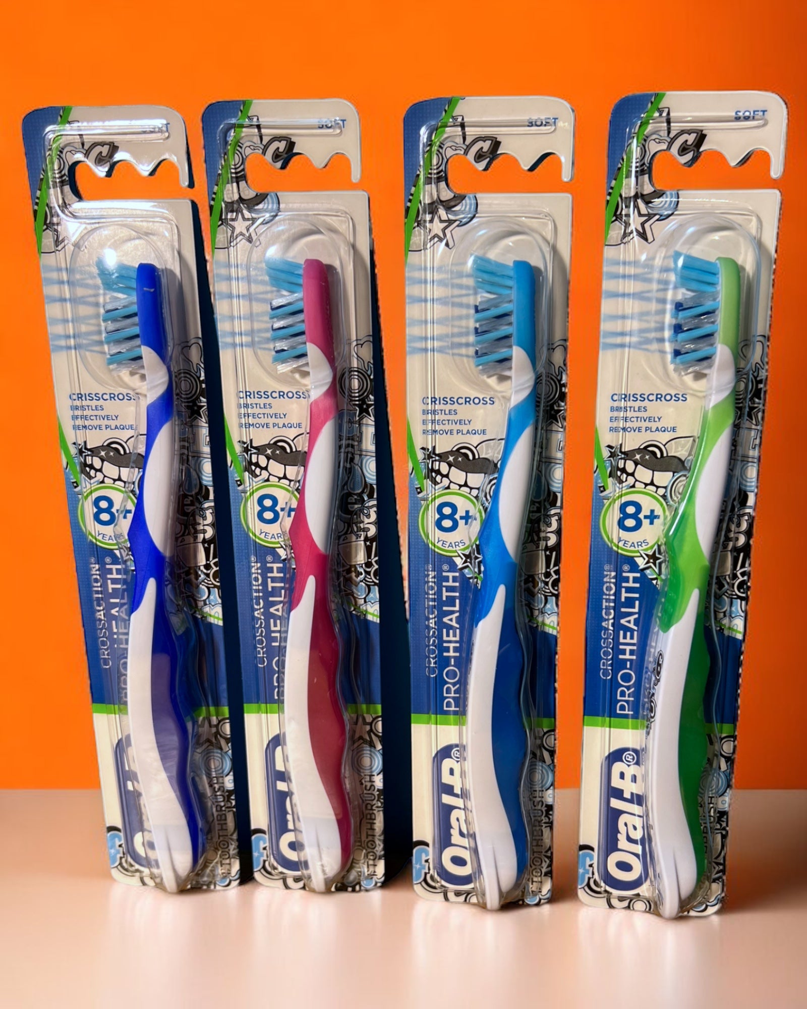 Dental Hygiene – My Travel Minis